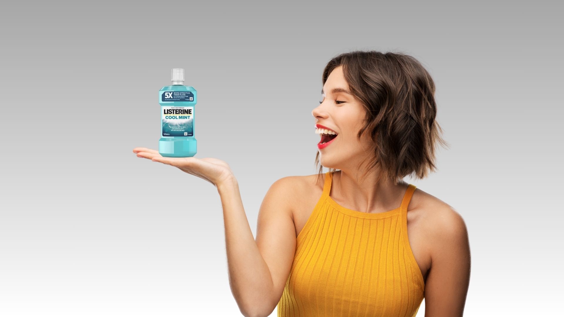 Will Listerine Kill Tooth Infection? Avoid These Mistakes