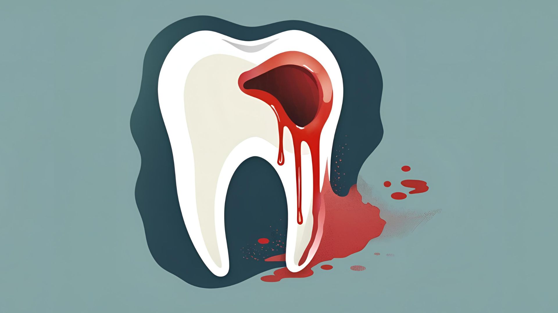 Home Remedy for Broken Tooth with Exposed Nerve (Safe) | Tooth Remedy