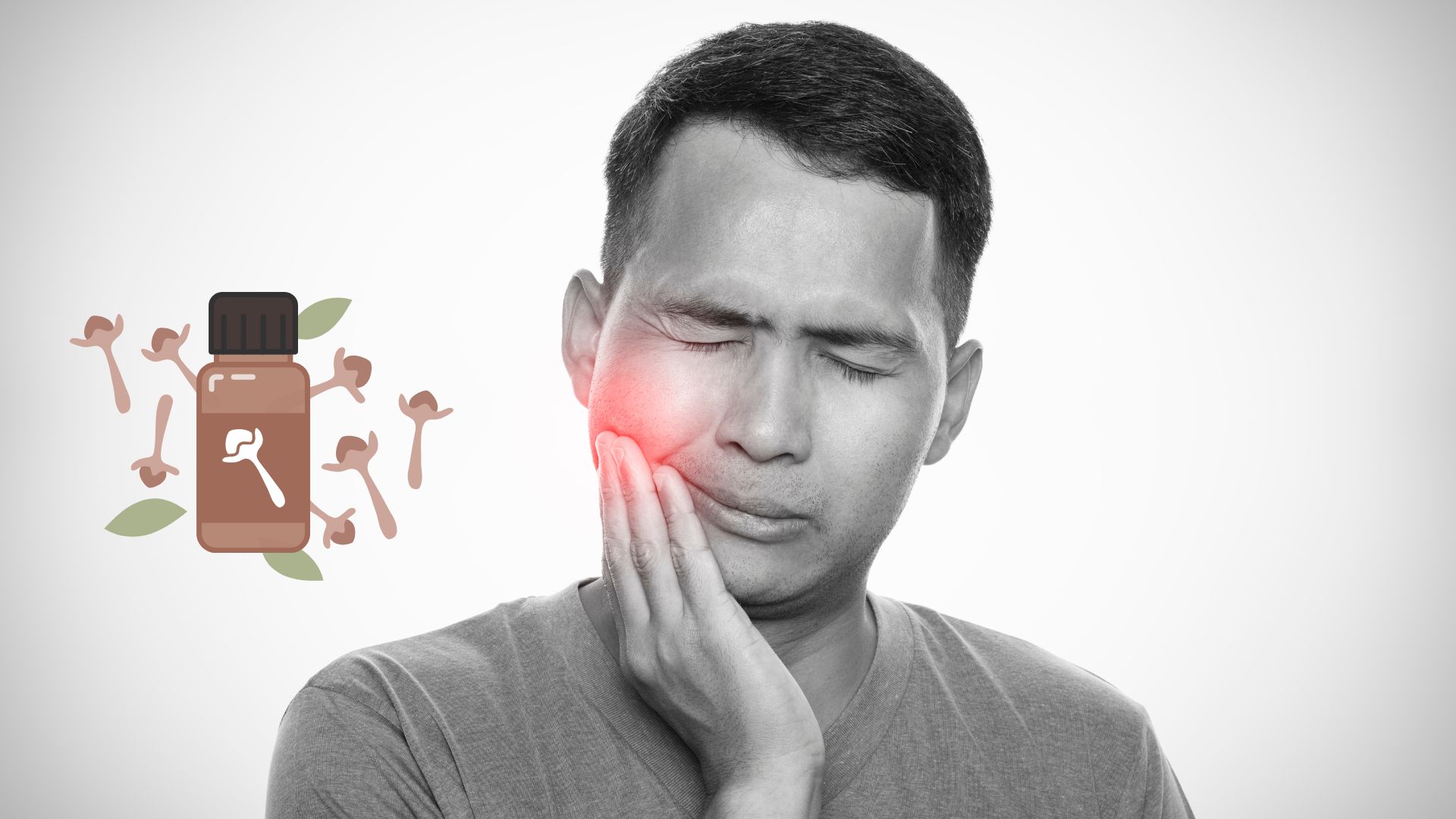 Clove Oil for Sore Tooth: Uses, Benefits & Relief Tips