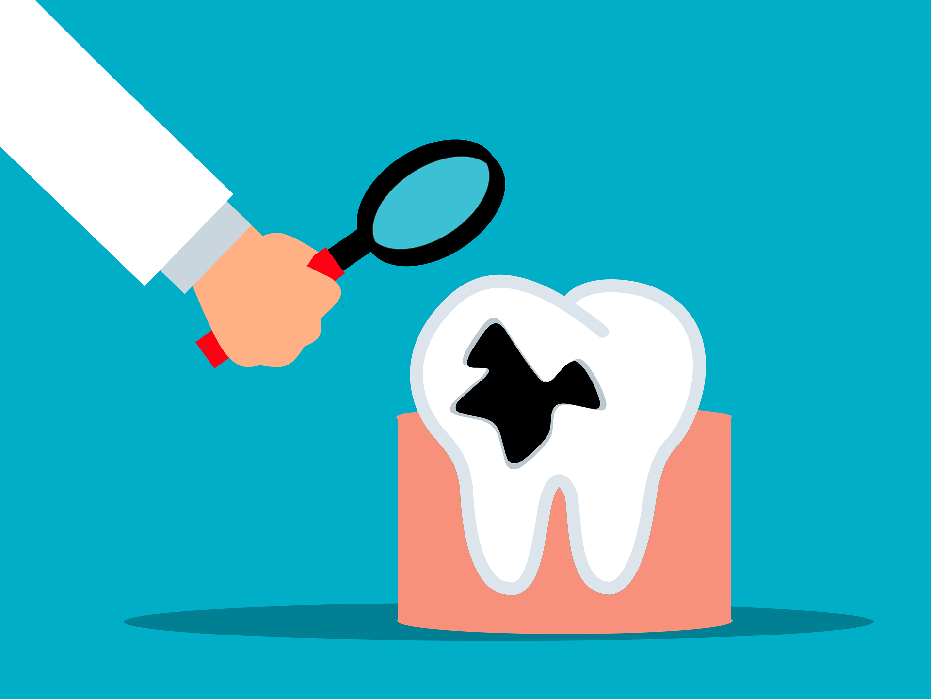 Garlic for Tooth: Pain, Infection & How to Use It